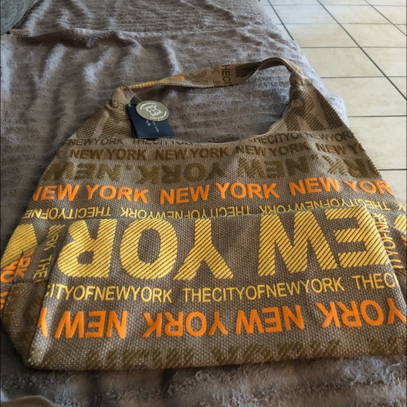 Robin Ruth | Bags | Robin Ruth Tote New | Poshmark